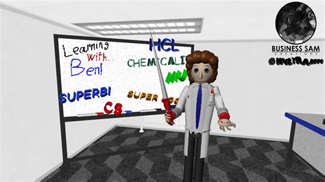 V1 10 0 F Patched [v1 10 2 B] Learning With Ben By Wultramn