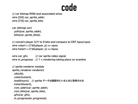 Designing Video Game Hardware In Verilog Pdf Programming Languages