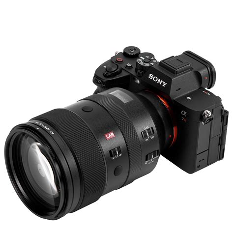 lab series new release 135mm f1 8 lab e mount for sony viltrox store