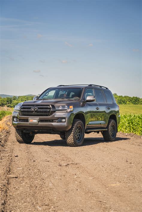 200 Series Land Cruiser Artofit