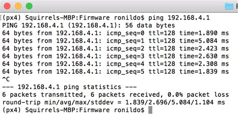 How To Connect QGroundControl To Pixracer Through Wifi PX Autopilot Discussion Forum
