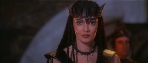 Was Queen Mesmira An Intentional Throwback To Queen Taramis From Conan