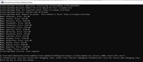 Best C Web Scraping Libraries In Zenrows
