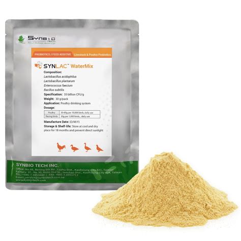 Synlac™ Feedad Abesta