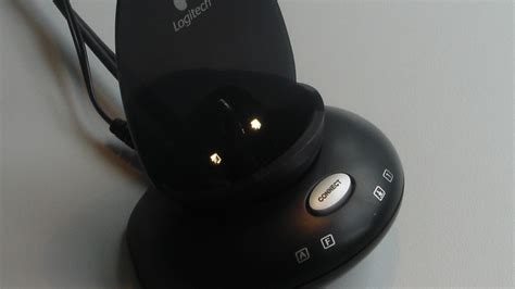 Logitech Cordless Desktop Mx Netzwelt