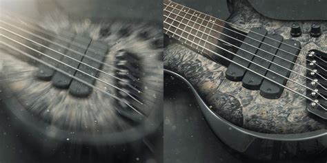 When To Parallel Process Your Bass Joey Sturgis Tones