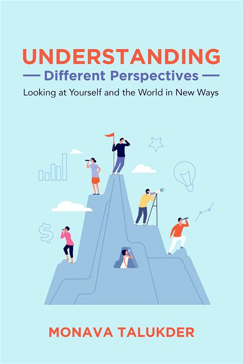 Understanding Different Perspectives Looking At Yourself And The World
