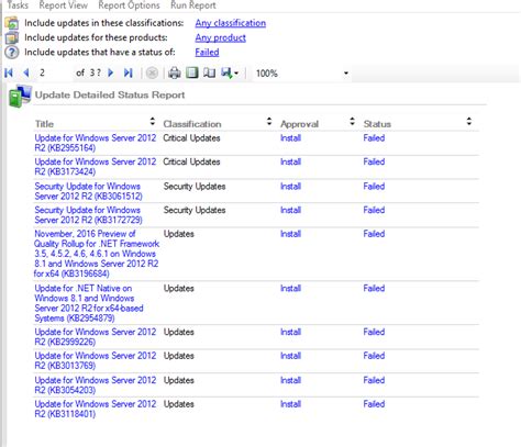 Server 2012r2 Error 8000ffff Windows Spiceworks Community