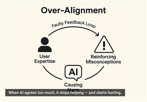 Introducing Over Alignment Briefly