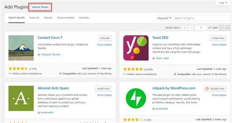 Comment Installer Et Configurer Un Plugin Wordpress Woocommerce Webypress