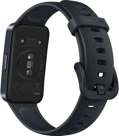 Гривна HUAWEI Band 8, 44 мм, Midnight Black - 6941487291397 ...