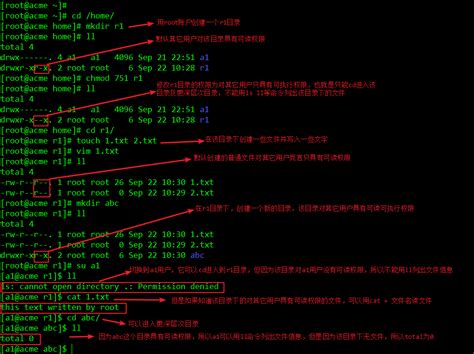 Linux文件的普通权限详解linux一个普通文件的权限是什么 Csdn博客 Linux文件的普通权限详解linux一个普通文件的权限是什么 Csdn博客