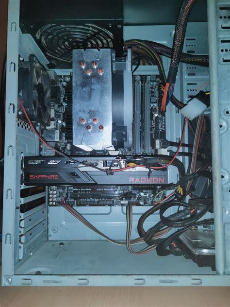 watercooling gpu and relative power usage drop r amdhelp