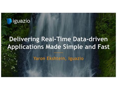 Cloud Experience Data Driven Applications Made Simple And Fast Ppt
