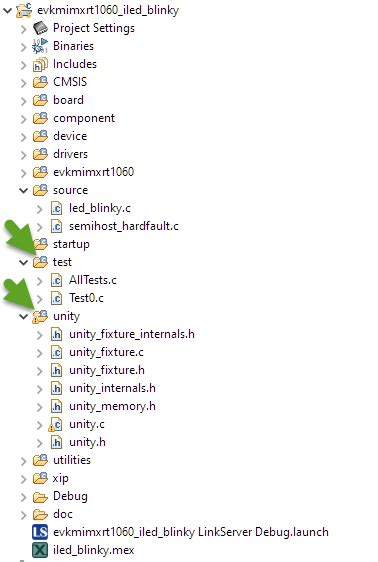 Solved How To Fix Undefined Reference Error Nxp Community