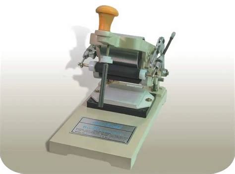 Batch Coder Mini Printer At Best Price In New Delhi By Bakshi