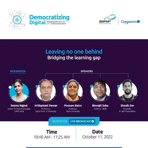 Pi Jam Foundation On Linkedin Breakingbarriers Democratizingdigital Computerscience