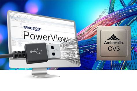 Lauterbach Adds Debug Trace Support For Arm CSWP