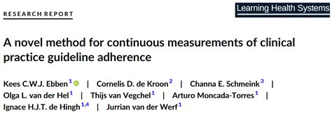 Arturo Moncada Torres — Biomedical Engineer And Data Scientist