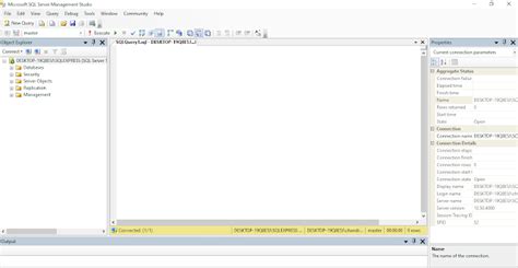 How To Connect Sql Server Database Connection In C