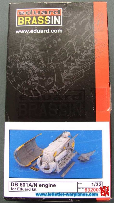 Daimler Benz DB A N Engine Let Let Let Warplanes