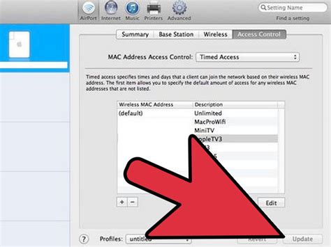 3 Easy Ways To Turn Off MAC Filtering WikiHow