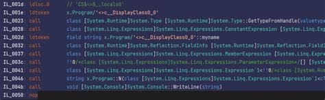 Is There A Way To Create A Wrapper Or An Alias For The Nameof