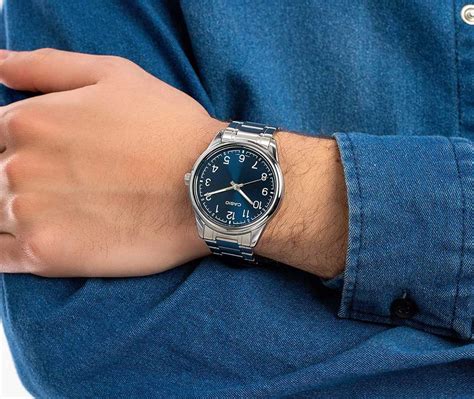 Наручные часы Casio Collection Mtp V005d 2b4 — купить в интернет магазине по лучшей