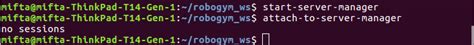 running in ros kinetic · issue 38 · jr robotics robo gym · github