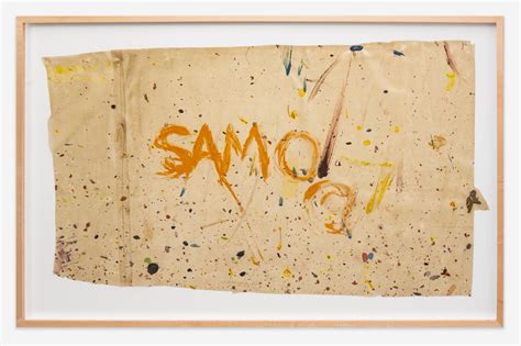 Al Diaz Recalls Work From Basquiats Early Days Capsule Auctions