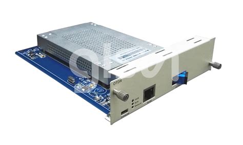 OTS OTDR Optical Time Domain Reflectometer For Fiber Monitoring And Testing GLSUN