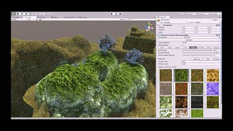New Terrain System Community Showcases Unity Discussions