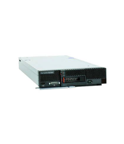 Сервер IBM Flex System x220 Compute Node 7955 01M