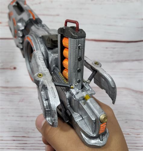 Call Of Duty Black Ops Cold War Zombies Fan Makes Incredible Crbr S Replica