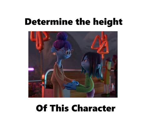 How Tall Is Ruby And Agatha By Gio0825 On Deviantart