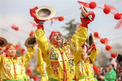 山西稷山文化惠民乐万家 人民图片网