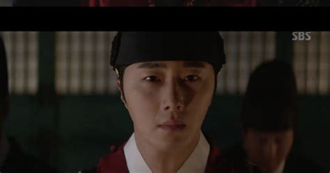 [스브스夜] 해치 고주원 이인좌의 난 일으켰다 정일우 권율 임호와 함께 위기 극복할까