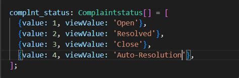 Angular Dropdown Value Hide Stack Overflow