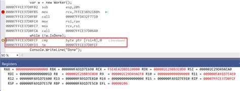 Code Incorrectly Optimized Away Issue Dotnet Runtime Github