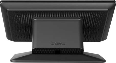 Q Sys Tsc 70 G3 Q Sys 7 Inch Poe Touch Screen Controller For In Wall