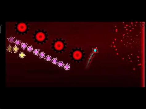 Geometry Dash Spam Challenge YouTube