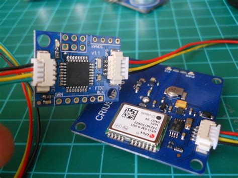 Diy Smart Follow Me Drone With Camera Arduino Based 22 Steps With