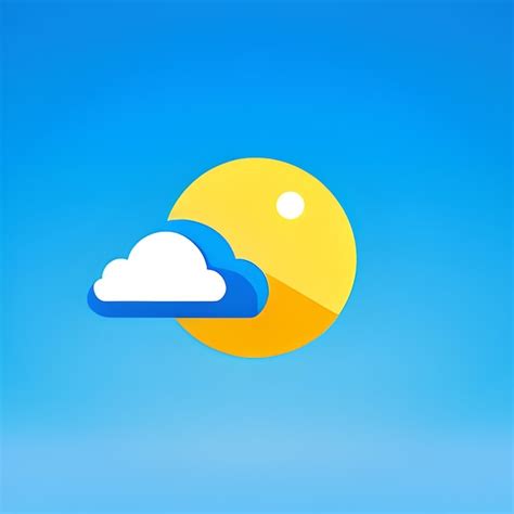 Premium Ai Image Meteorology