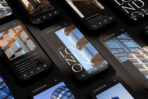 Mobile Ui Minimal Psd Mockup Premium And Free Psd Mockup Store