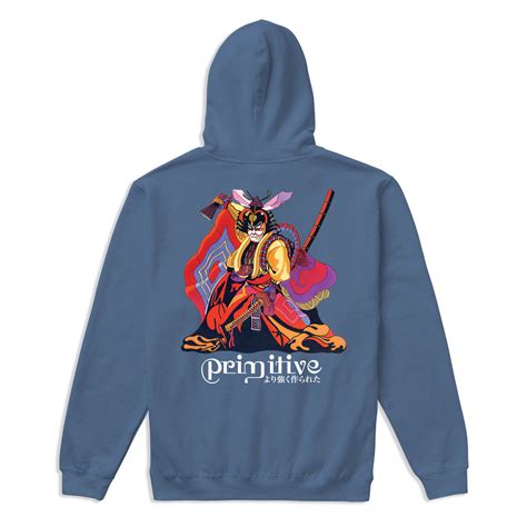 All Primitive Skateboarding