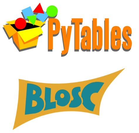 [video] blosc on linkedin blosc2 and pytables querying