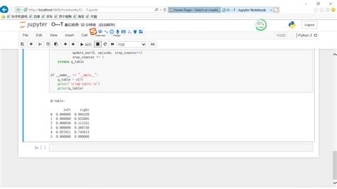 莫烦强化学习笔记整理（二）q Learning【强化学习笔记】02 通过q Learning更深入地研究强化学习 Csdn博客