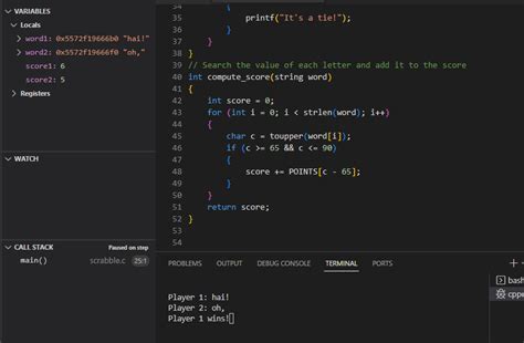 week 2 lab 2 check50 shows errors but when i run my code in the