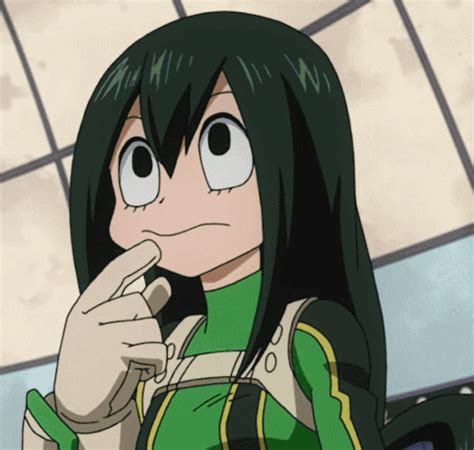 Drawing Asui Tsuyu》 Anime Amino