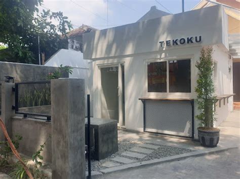 Tekoku Setyo Budi Kabupaten Bojonegoro